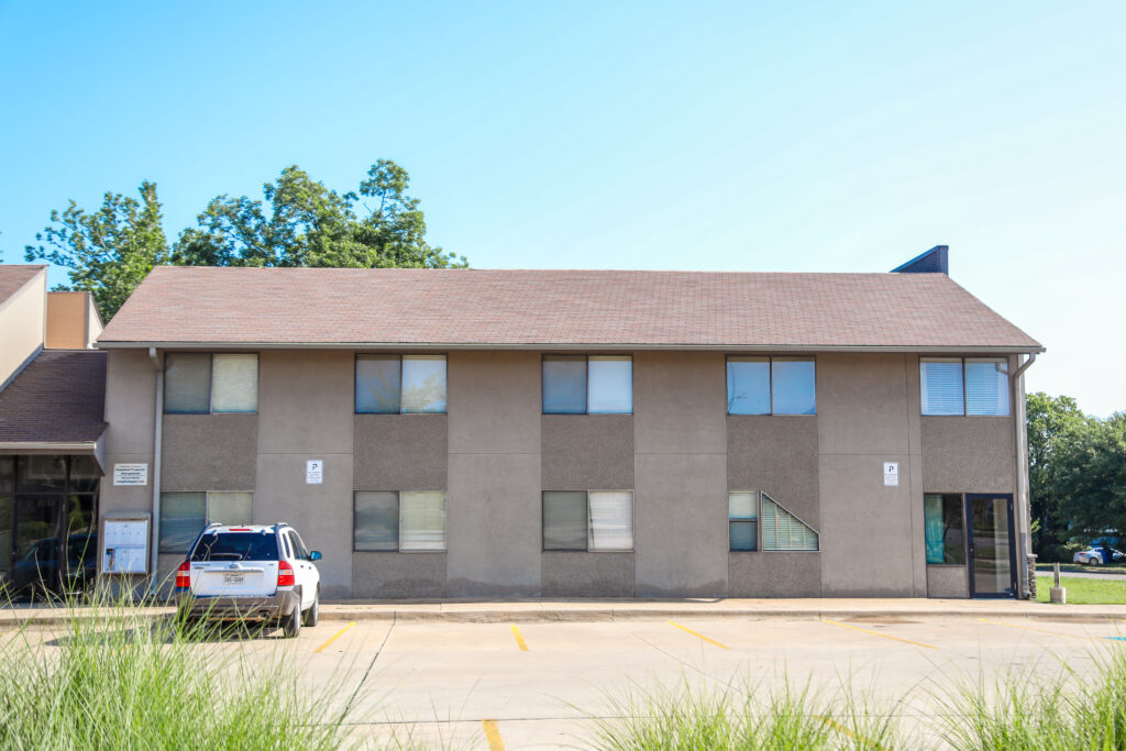 Duck St. Apartment #7 | Campbell Properties